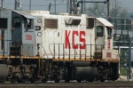 Pictures of KCS 2025